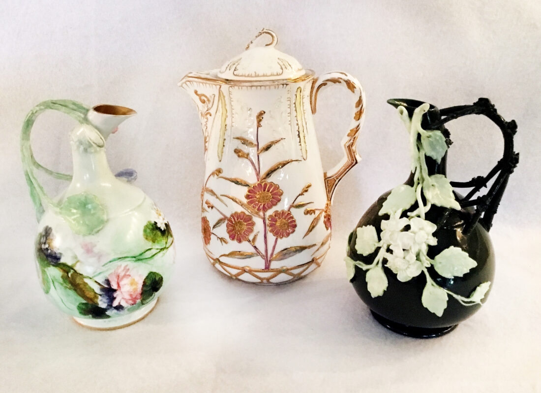 New look at ‘Amazing Ware’ | News, Sports, Jobs - The Review